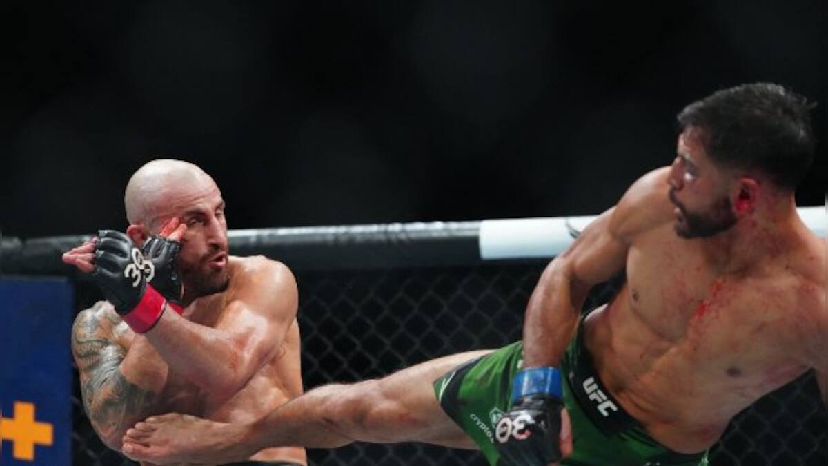 UFC 298: All you need to know about fighters and bouts ahead of ...