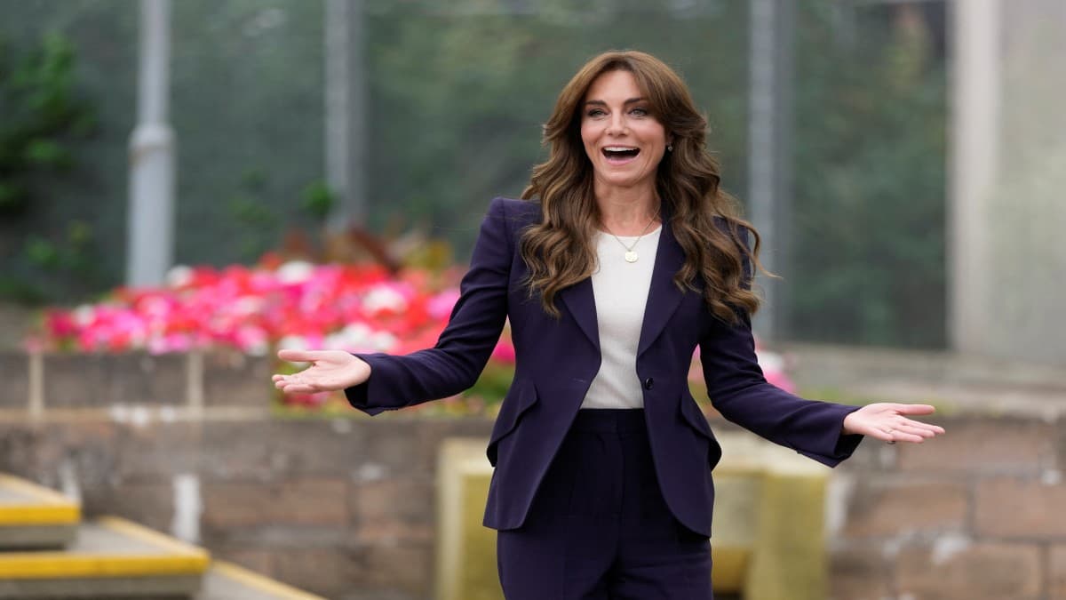 MIA! Why hasn't Kate Middleton been seen in public for 2 months ...
