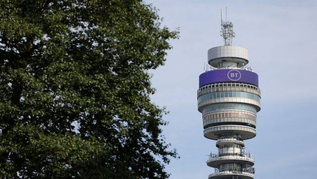 What we know about London's iconic BT Tower's transformation to a hotel ...