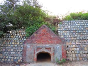 Emerging history of Barnawa mound: The Mahabharata connect – Firstpost