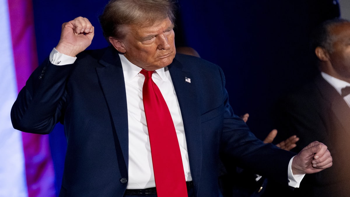 Supreme Court agrees to hear Trump presidential immunity claim – Firstpost
