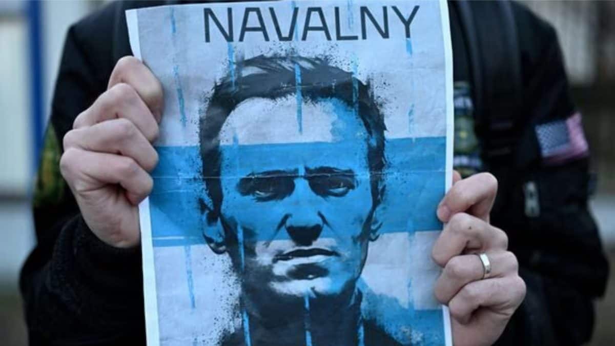 Alexei Navalny's death axes any prospect for Russian hitman Vadim ...