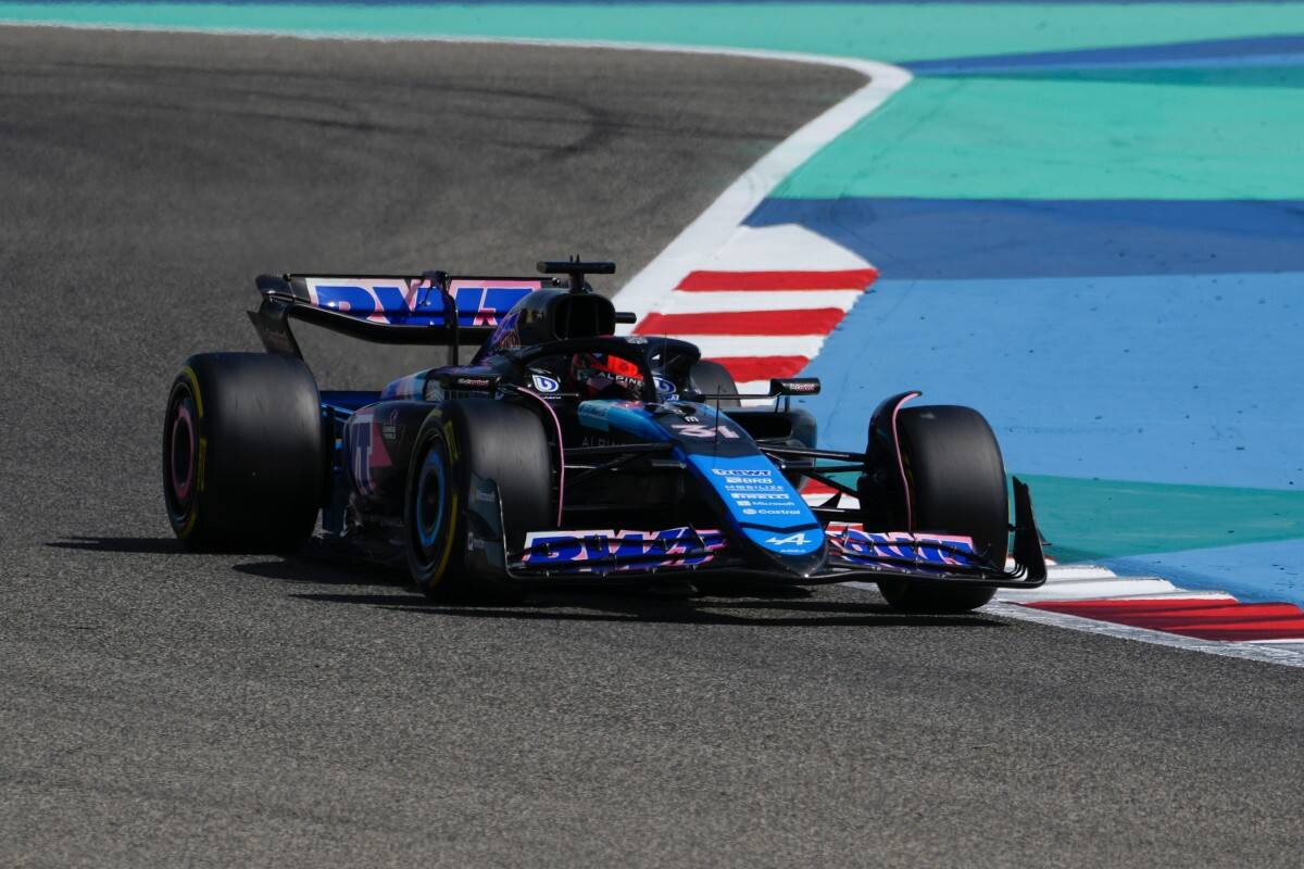 Formula 1: A guide to all teams competing in the 2024 season – Firstpost