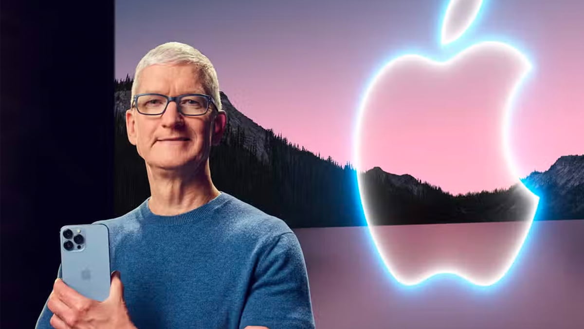 Apple Ceo Tim Cook To Announce Apple Ai Soon Likely With Ios 18 At