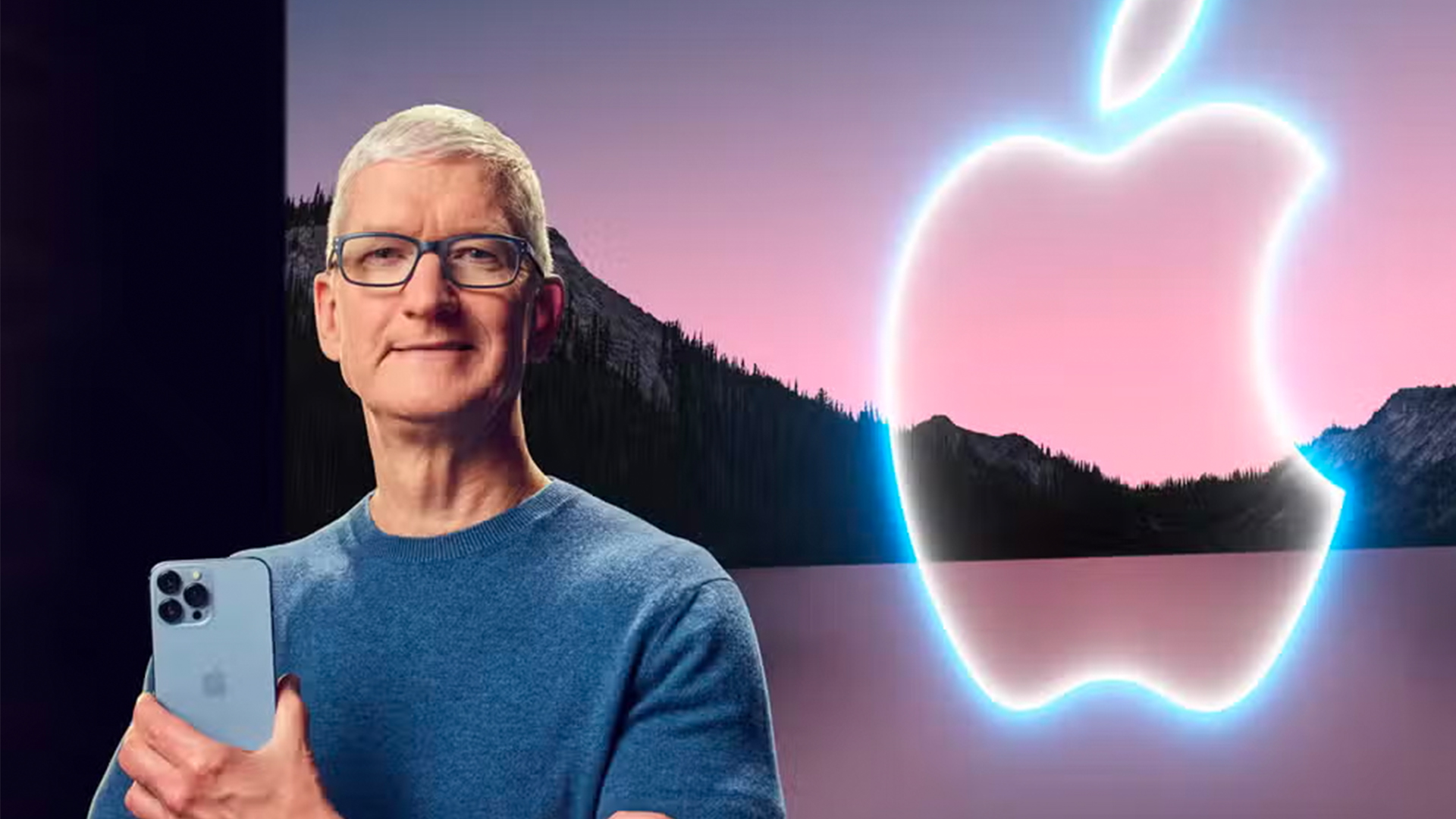 Apple Ceo Tim Cook To Announce Apple Ai Soon Likely With Ios 18 At