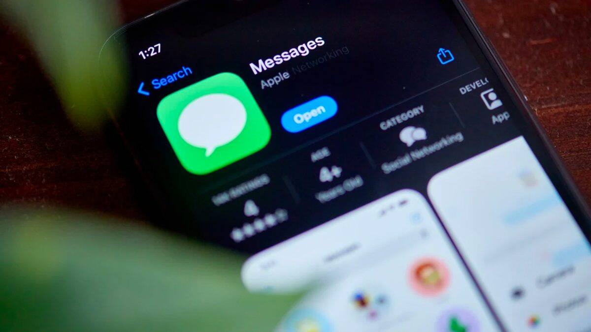 Apple upgrades iMessage with new encryption protocol that can withstand ...