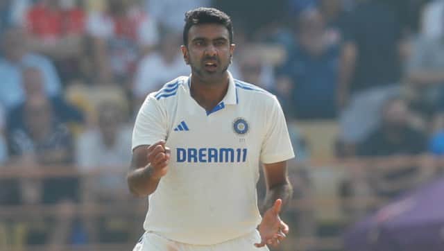 How Ravichandran Ashwin has kept evolving over the years? – Firstpost