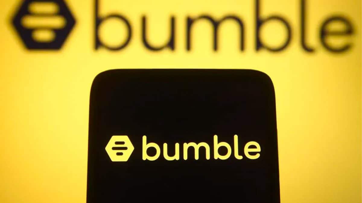 Bumble sacks 1/3 of global staff after $32 million loss; to relaunch ...