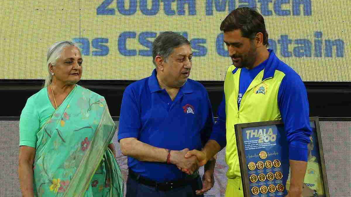 Chennai Super Kings IPL 2024 schedule: CSK's fixtures, time, dates ...