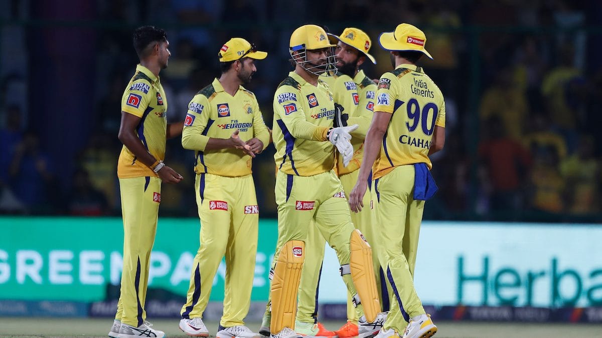 IPL 2024 schedule: CSK to host RCB on 22 March in first match; full ...