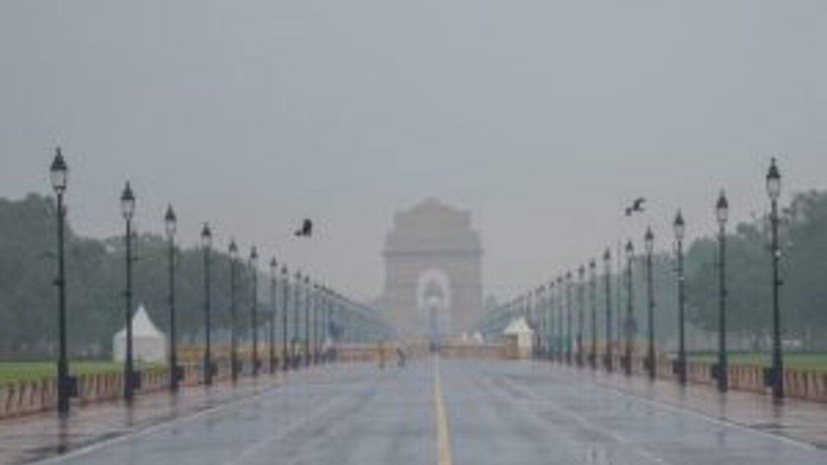 Weather report: Cyclone in early March may damage crops in north India ...