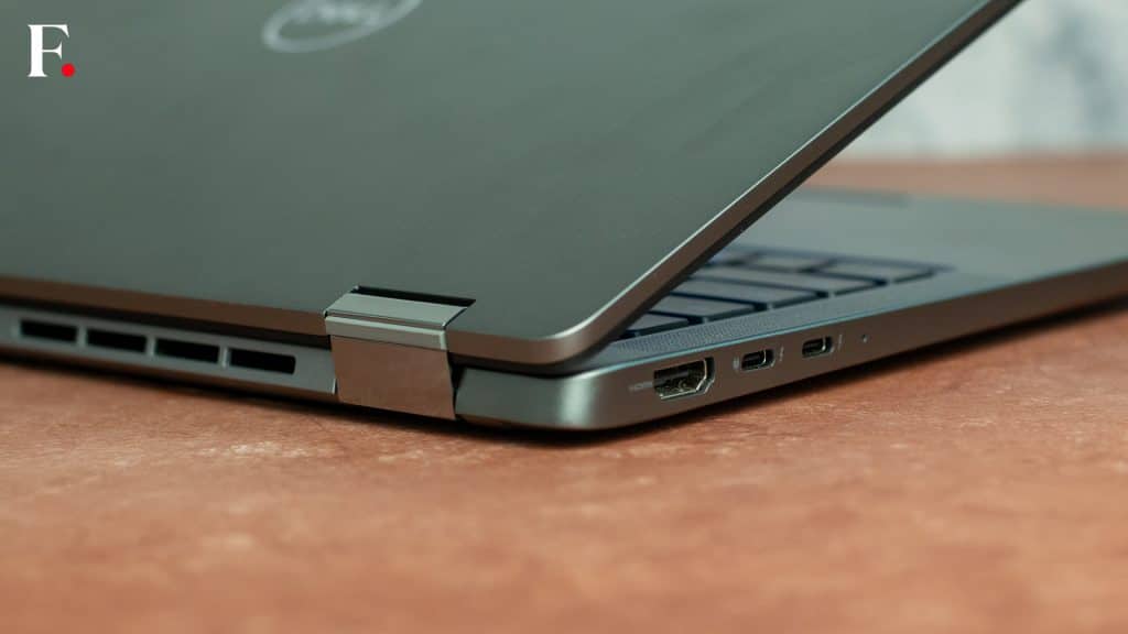 Dell Latitude 7440 2-in-1 Laptop Review: For those who mean serious ...