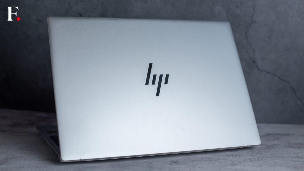 HP Pavilion Plus 14 Review: It's all about that OLED, IMAX-enhanced ...
