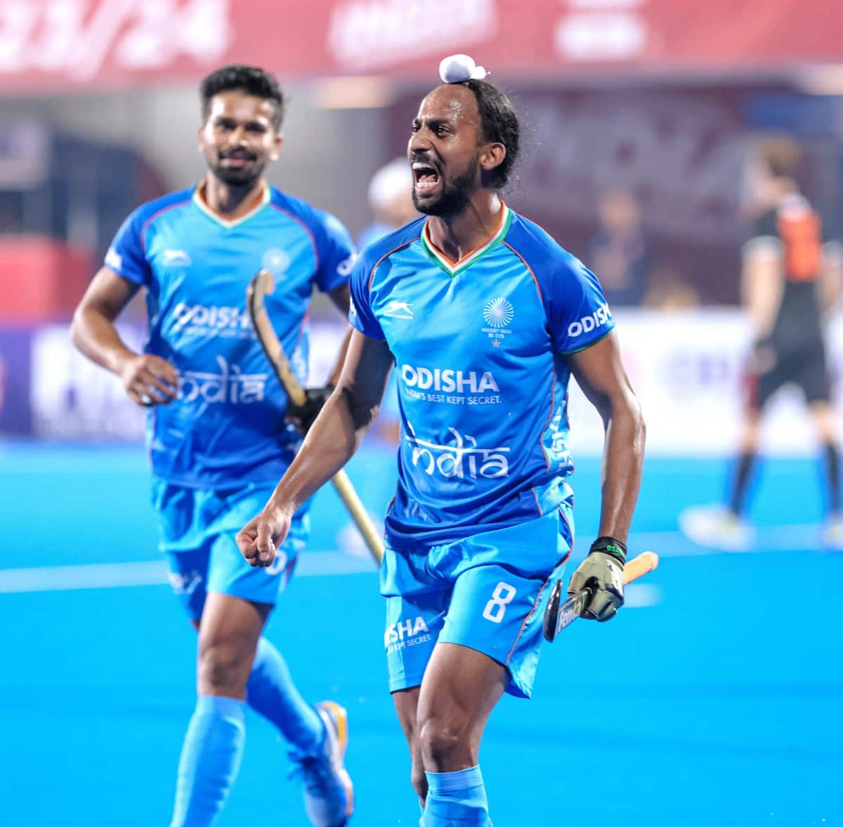 Exclusive | 'Indian men's hockey team better prepared than at Tokyo': Olympian Jagbir Singh ...