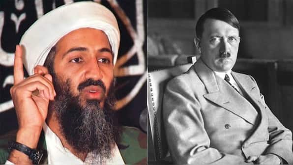 Hate-GPT: Hitler, Osama Bin Laden-themed AI chatbots on the rise in ...
