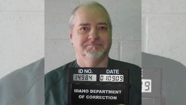 Idaho halts execution by lethal injection after eight failed attempts ...