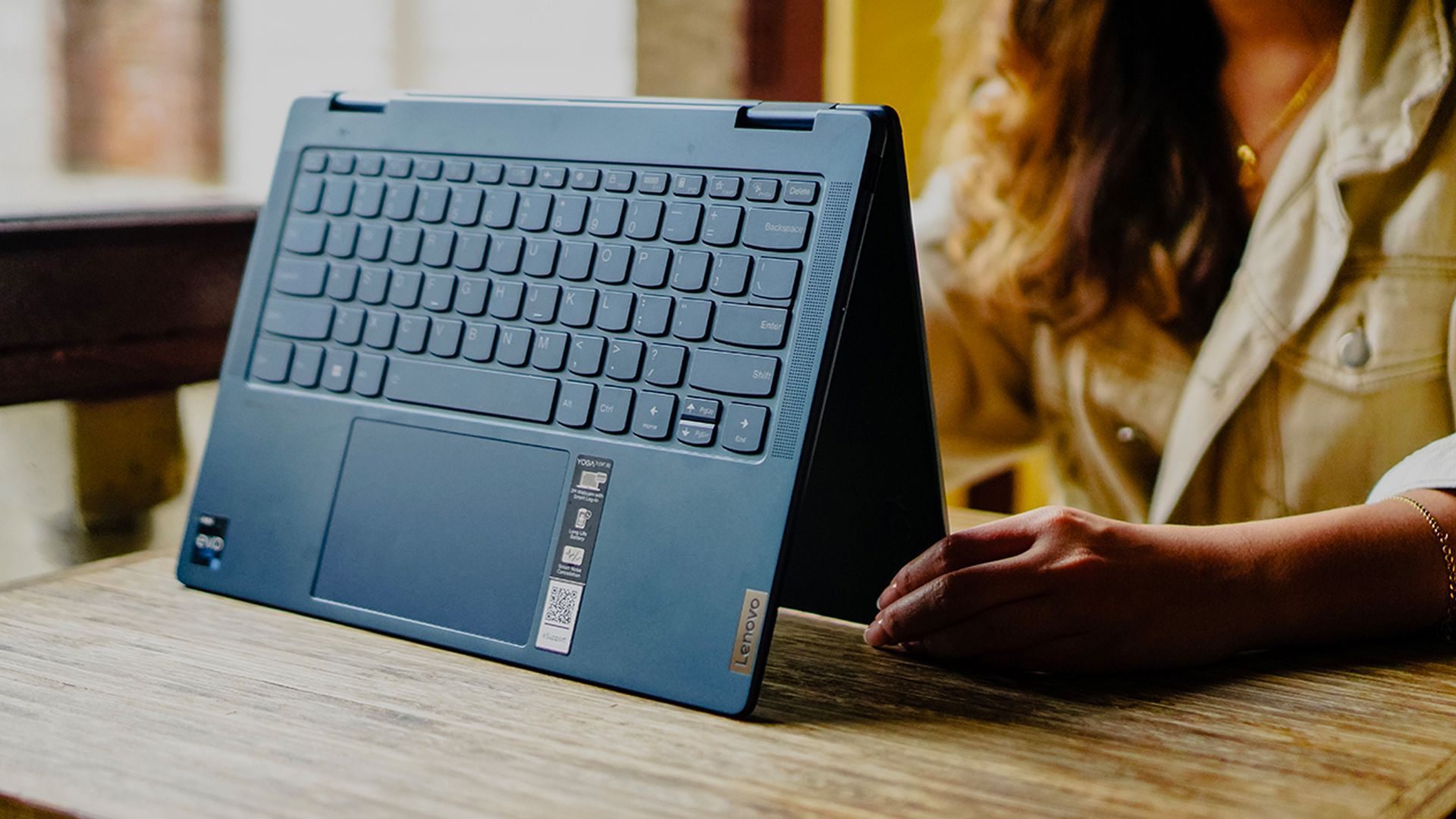 Lenovo bets big on AI-powered laptops, eager to make localised, on ... Lenovo bets big on AI-powered laptops, eager to make localised, on ...