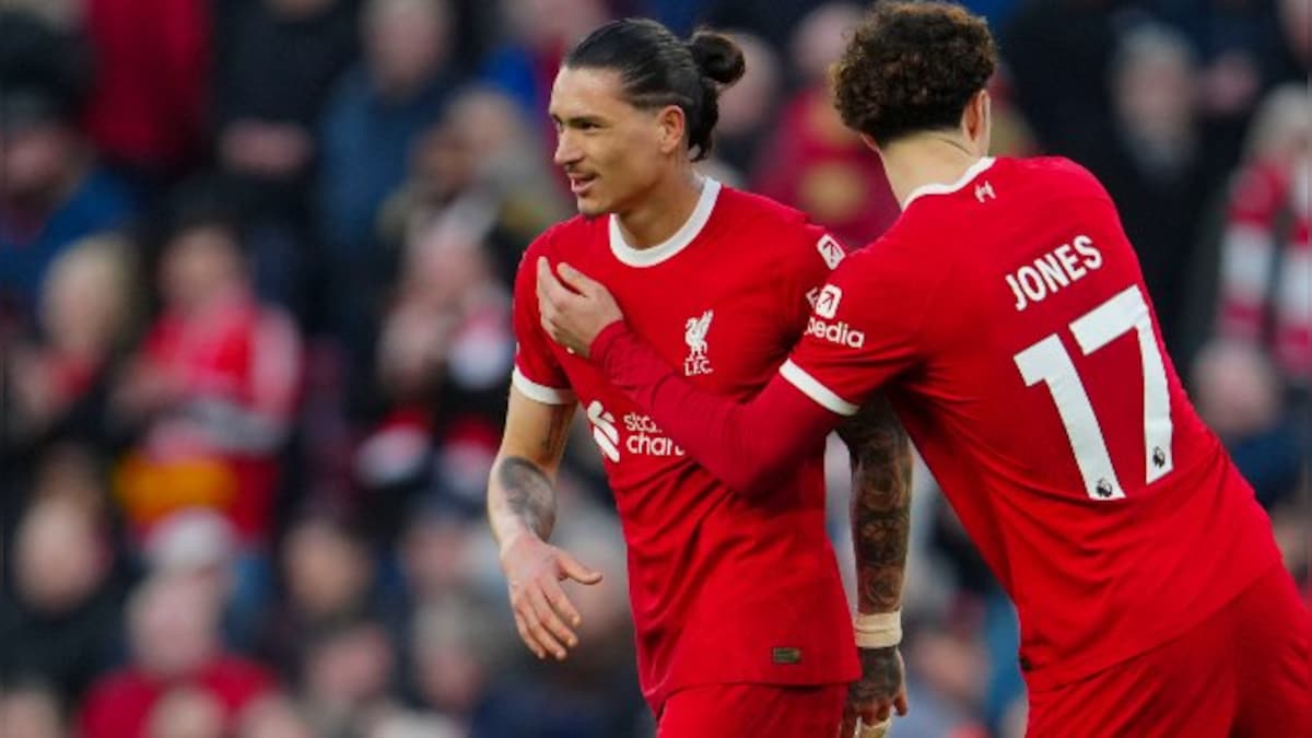 Liverpool Beat Burnley To Overtake Manchester City And Reclaim Premier