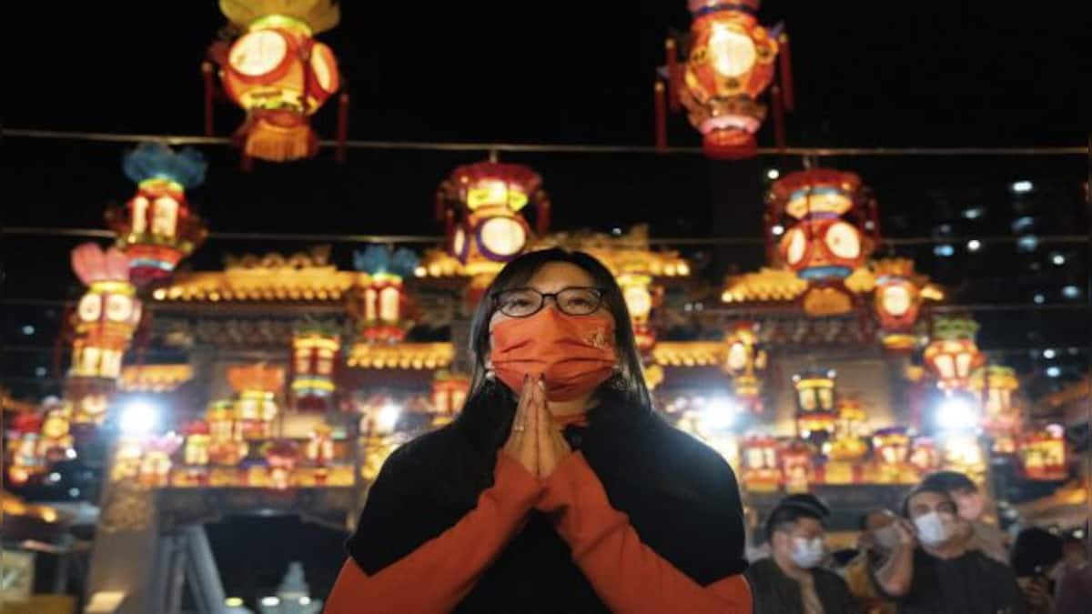 What is Lunar New Year? How is it celebrated? – Firstpost