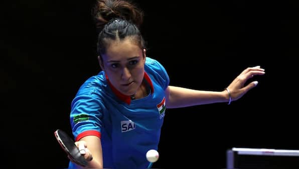 Word Table Tennis Team Championships: Indian men, women progress to knock-out phase – Firstpost