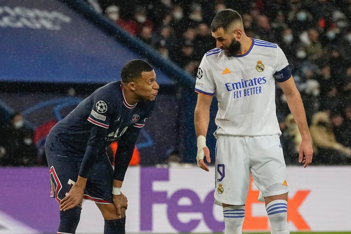 Why is Kylian Mbappe leaving PSG now and what does it mean for Real ...