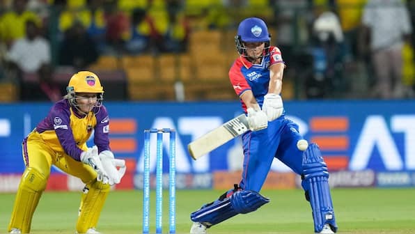 WPL 2024: Shafali Verma, Meg Lanning and Marizanne Kapp guide Delhi Capitals to nine-wicket win ...