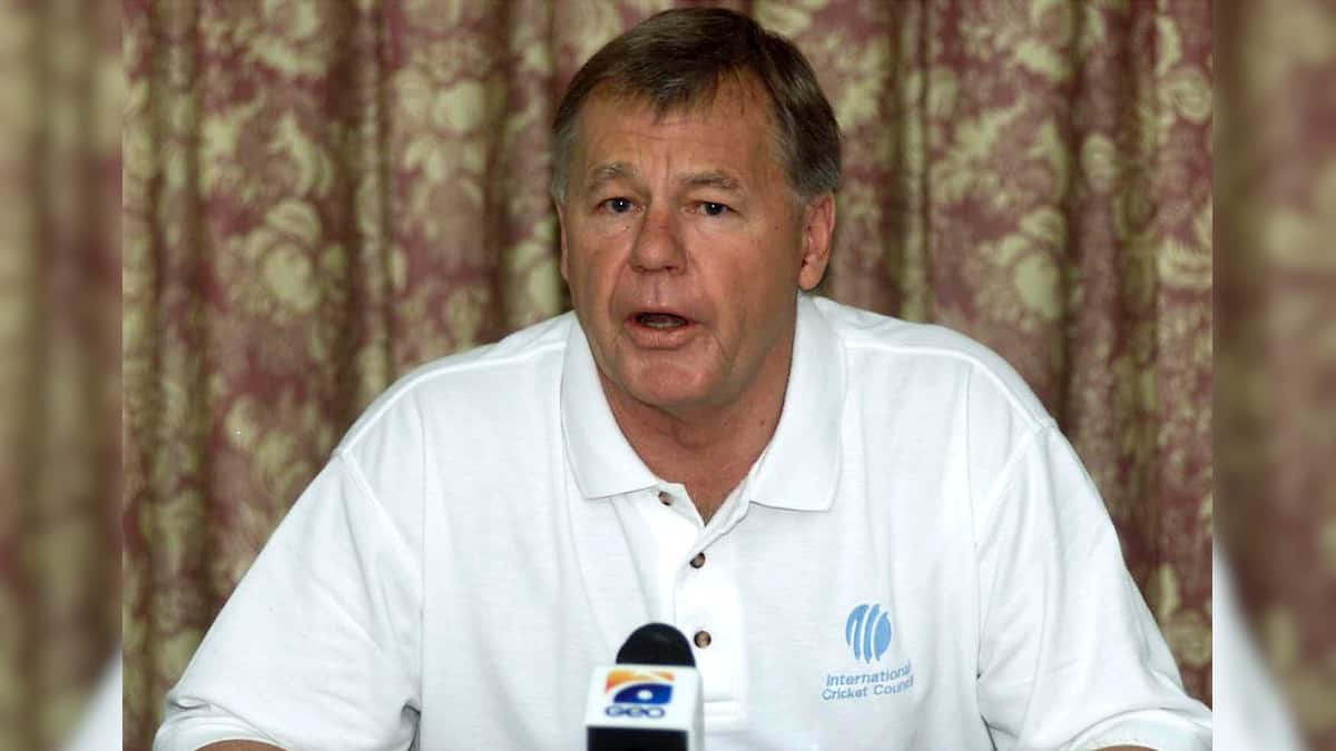 Who was South Africa cricketer Mike Procter? – Firstpost