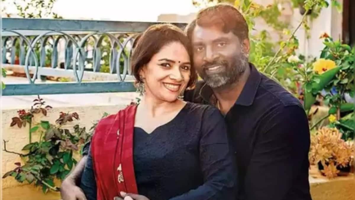 RRR, Bahubali cinematographer Senthil Kumar's wife passes away after ...