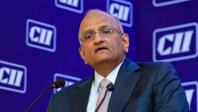 Budget 2024: CII welcomes Indian government's push for infrastructure ... Budget 2024: CII welcomes Indian government's push for infrastructure ...