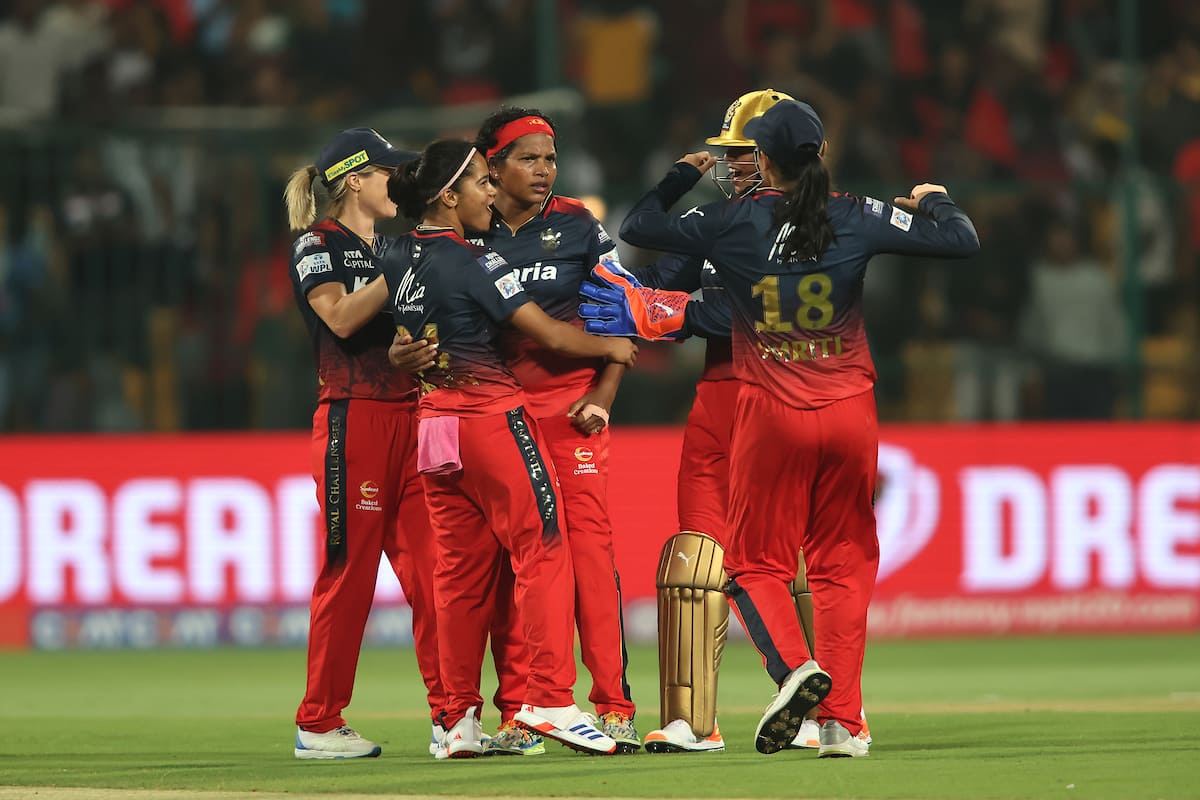 WPL 2024: Are MI through to the knockouts? Can GG still qualify? Playoffs scenario explained ...