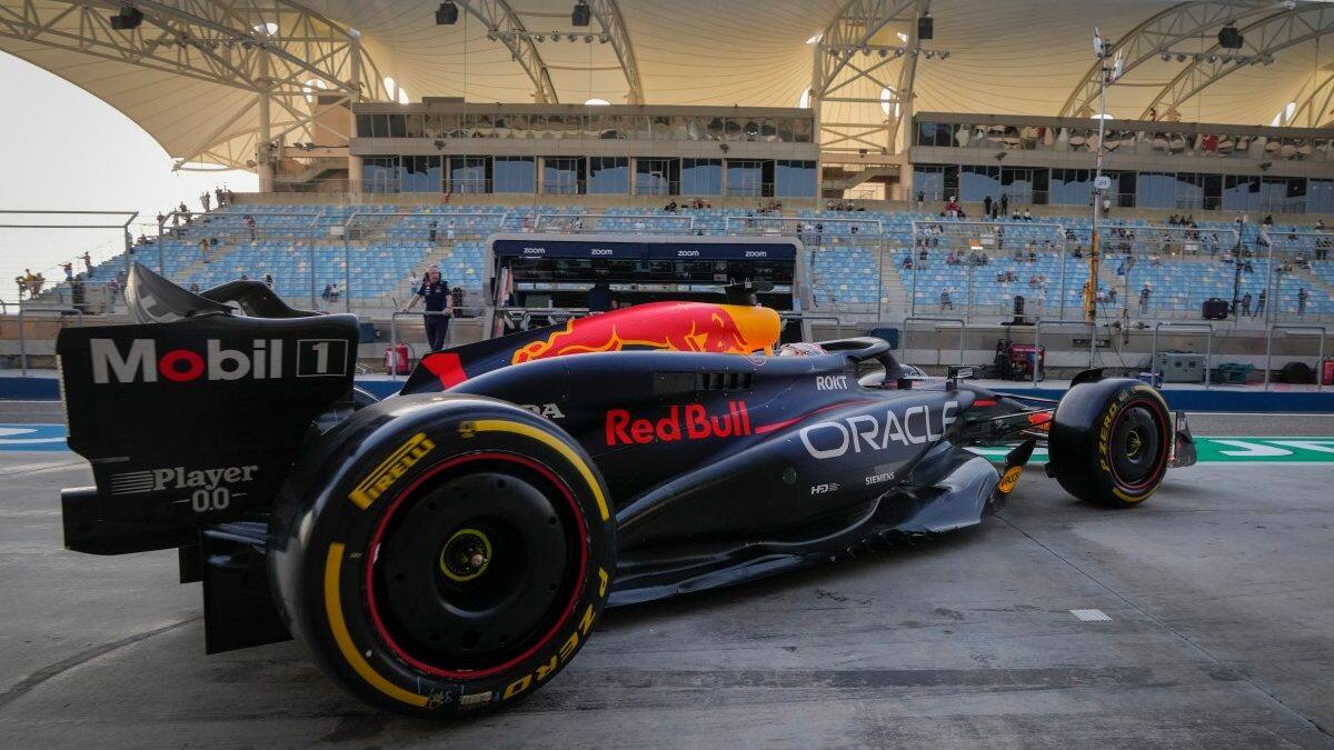 Formula 1: A guide to all teams competing in the 2024 season – Firstpost