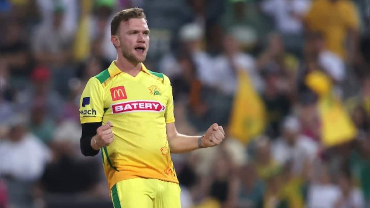 SA20 2024: Sam Cook shines as Johannesburg Super Kings thrash Paarl ...