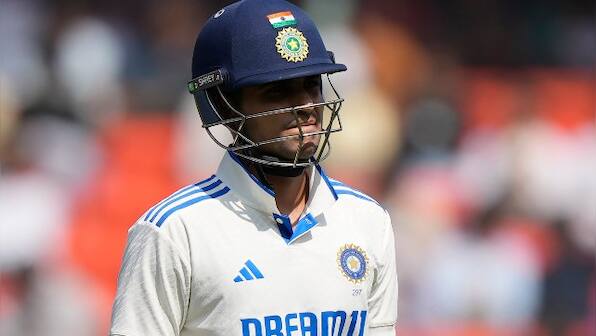 India vs England: Sanjay Manjrekar points out changes Shubman Gill and Shreyas Iyer must make to ...