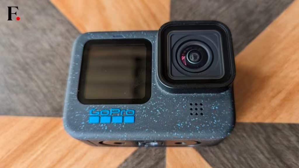 GoPro Hero12 Black Long-term Review: Where were some of these features ...