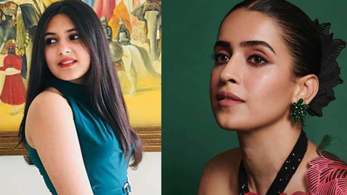 Sanya Malhotra on 'Dangal' actor Suhani Bhatnagar's demise: 'I can't ...