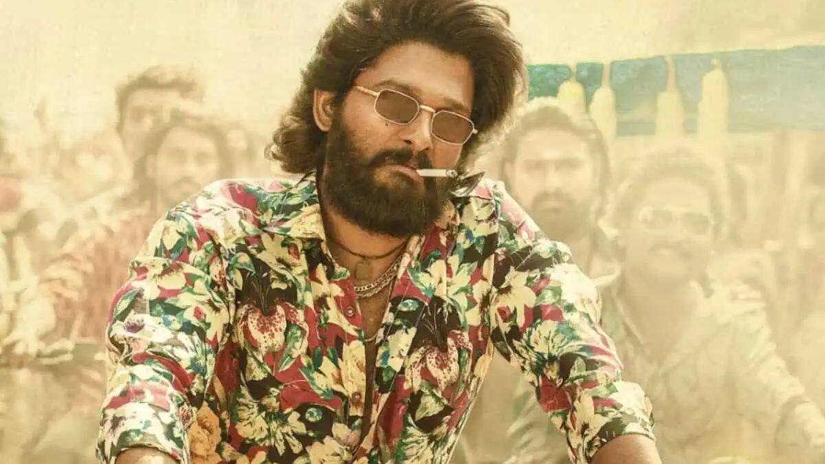 Is 'Pushpa 3' in making? Allu Arjun drops big update – Firstpost