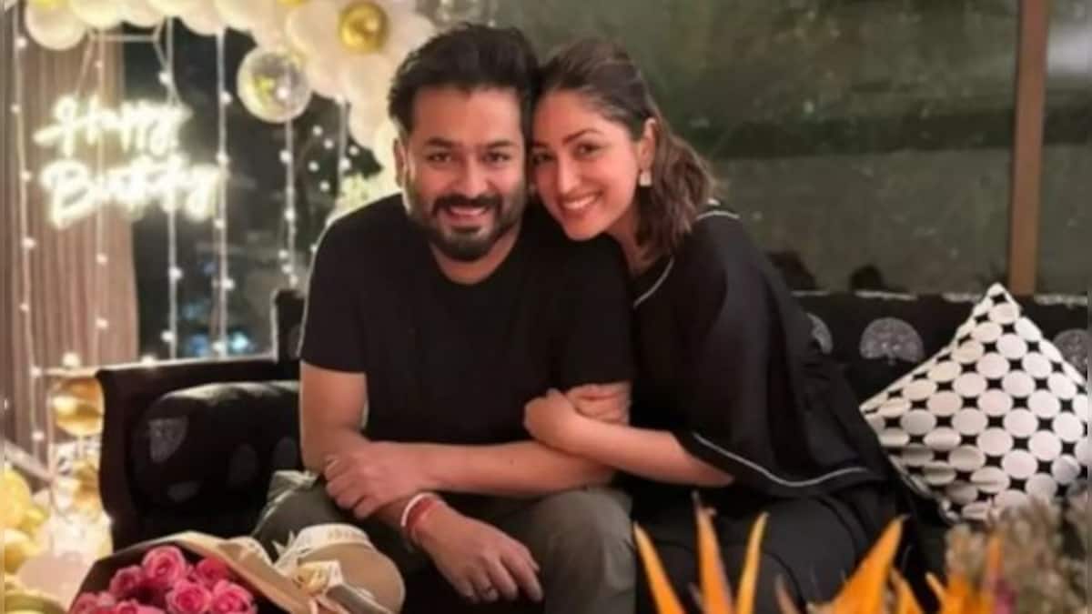 Yami Gautam speaks up on her first film collaboration after marriage ...