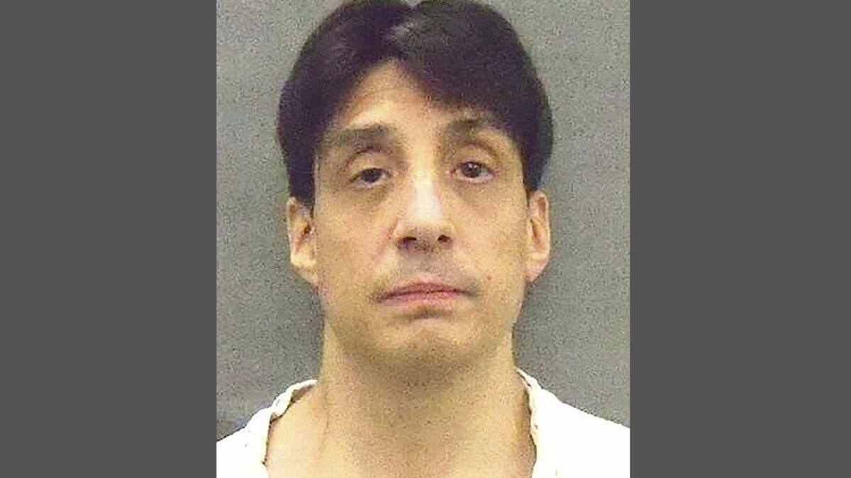 Texas Prisoner Scheduled For Execution Next Week For 24 Year Old Murder