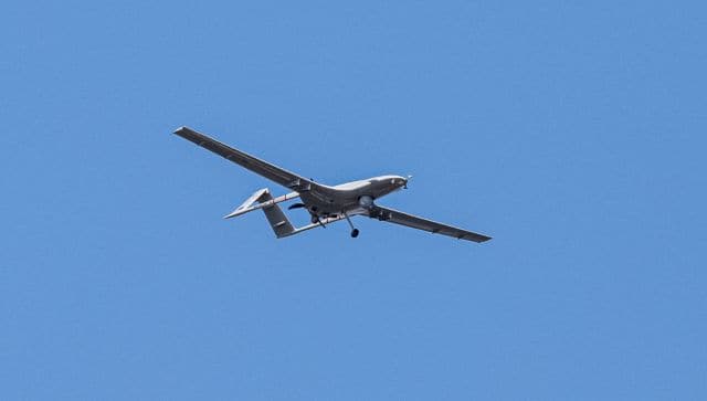 How is India ramping up use of AI in the military? – Firstpost