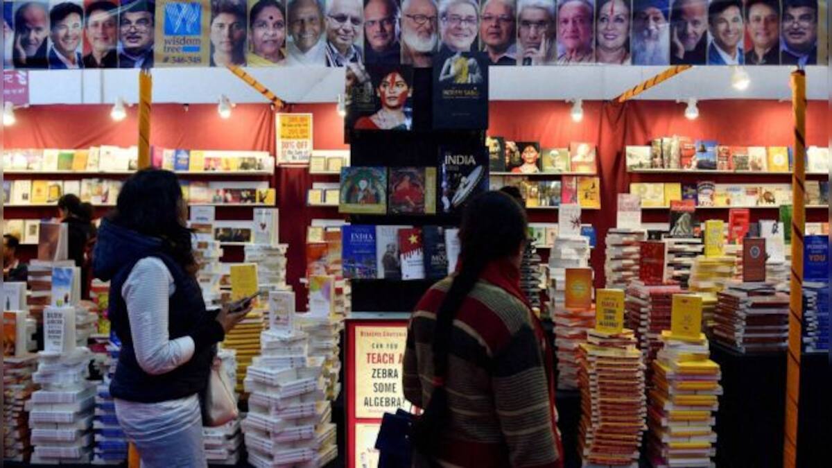 Saudi Arabia to be guest of honour at New Delhi World Book Fair – Firstpost