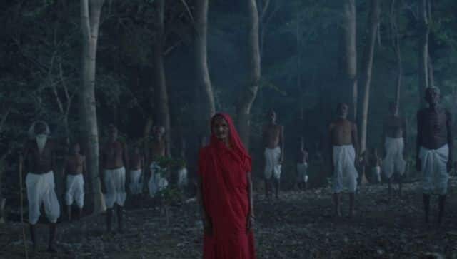 Siddhartha Jatla's 'In the Belly of a Tiger' set for its world premiere ...