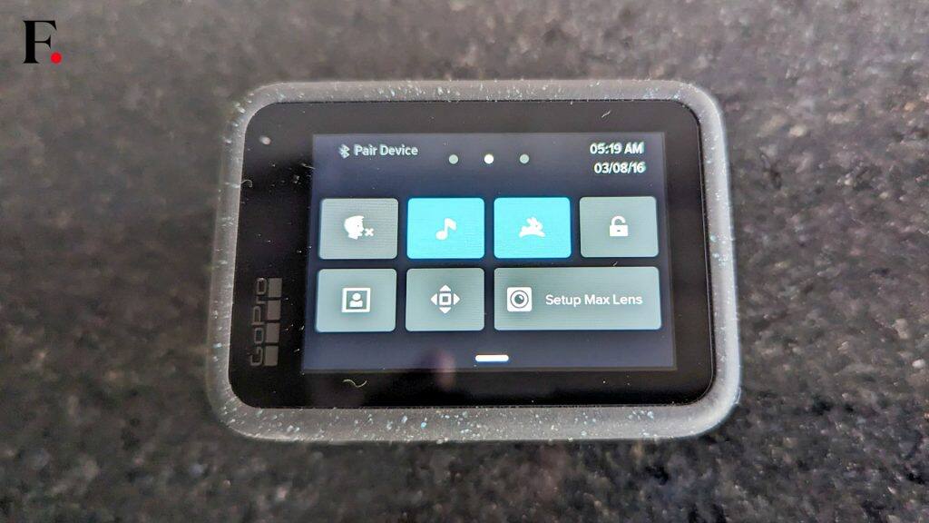 GoPro Hero12 Black Long-term Review: Where were some of these features ...