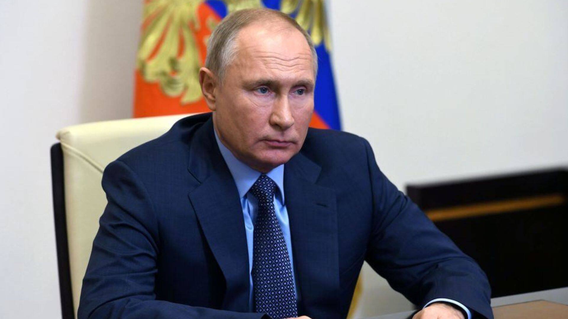 Are Britain's beloved 'fish and chips' under threat from Vladimir Putin ...