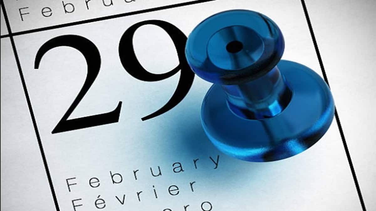 In Graphics | Why does February have an extra day? – Firstpost