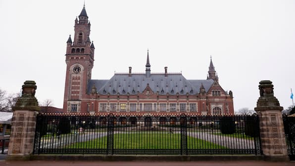 ICJ to deliver verdict on Israel's Rafah offensive and genocide ...