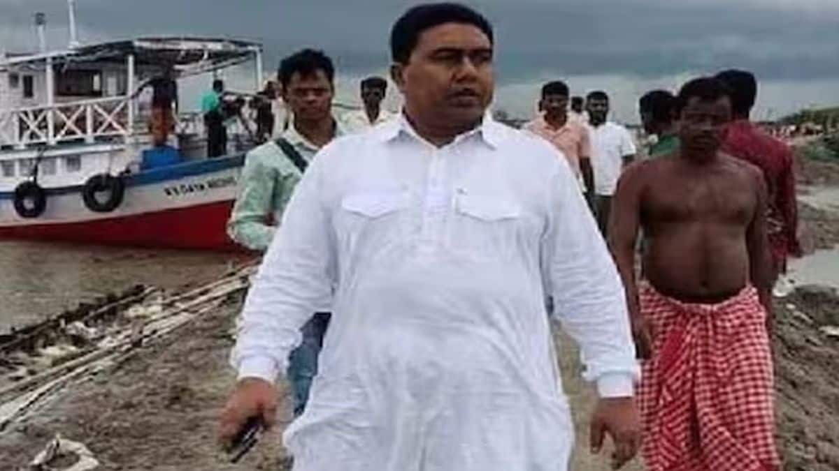 Sandeshkhali case: How cops arrested TMC’s Sheikh Shahjahan after 55 days – Firstpost