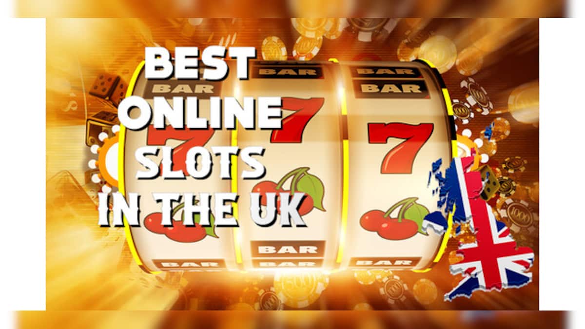 20 Best Online Slots in the UK: Top-Rated UK Real Money Slot Sites with ...