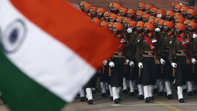 Explained: How India has become 4th largest defence spender in the ...