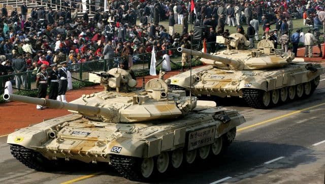 Explained: How India has become 4th largest defence spender in the ...