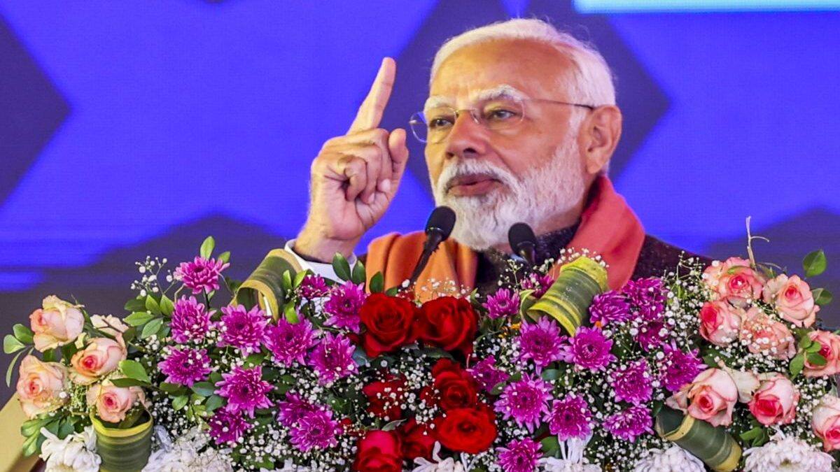 FirstUp: PM Modi in UP, naval exercise MILAN-2024 to begin… The big ...